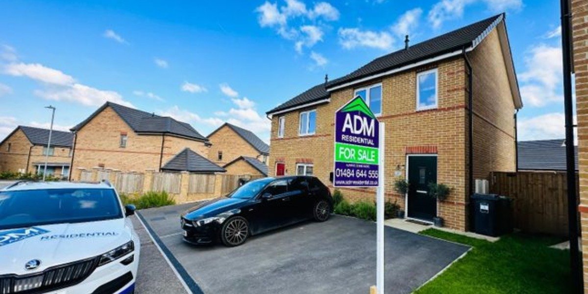Discover the Excellence of ADM Residential Services for Your Ideal Home