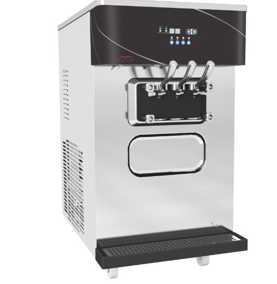 The Arctic 132BA Mr Whippy Ice Cream Machine: A Perfect Choice for Soft ...